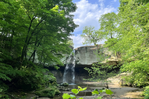 The 12 Most Beautiful Lakes In Indiana, According To Our Readers