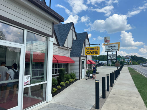 10 Best Hidden Gems in Kentucky: A List of the Best Places and Things ...