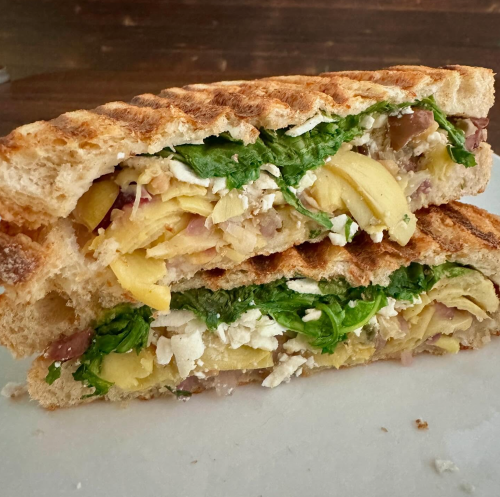 Toast on Main Street in Durham, North Carolina Serves Incredible Winter ...