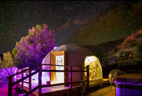 Check Out These Upcoming Star Gazing Events in Utah