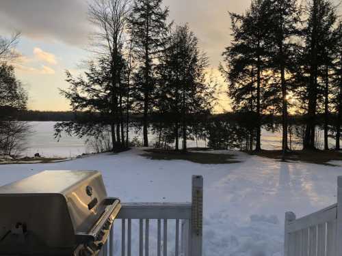 The Forester Inn Is Most Humble Restaurant In Michigan