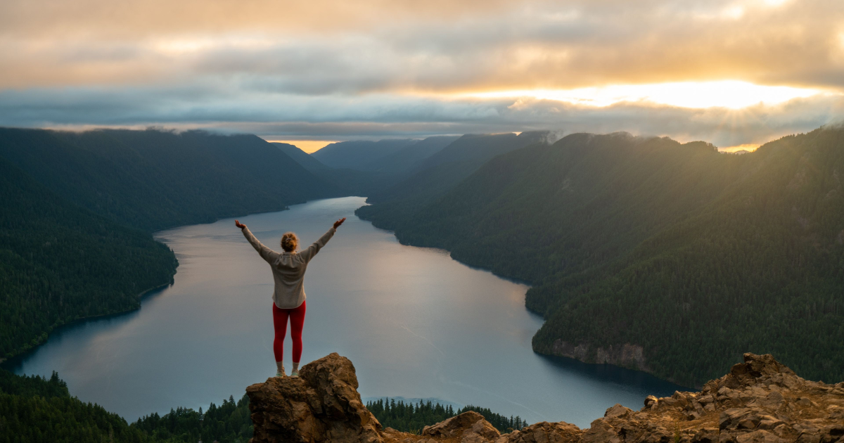 7 Underrated Places in Washington Worth Visiting Twice