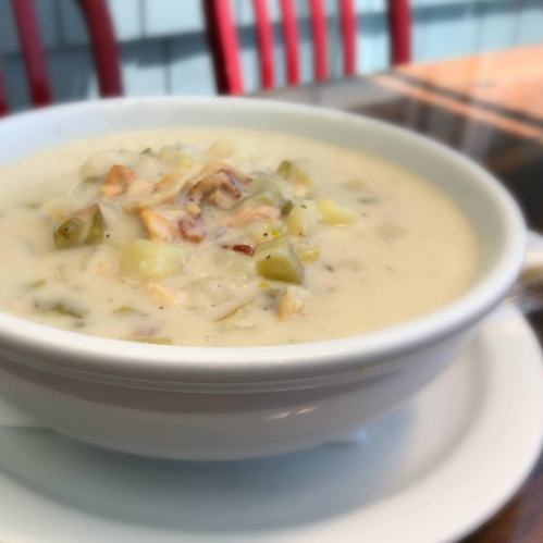 12 Unique Restaurants in Northern California to Try This Year