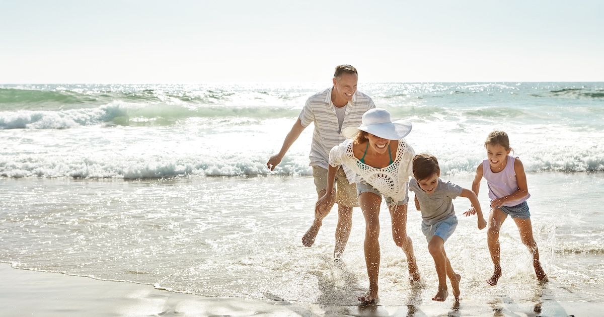 Family-Friendly fun in Florida as Told by an Eleven-Year-Old