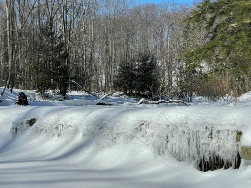 Why Winter Is This Ohio Park’s Secret Season (And One Reason to Go)