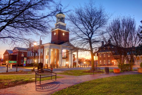 The Best Small Town in Delaware: The Perfect Day Trip Destination