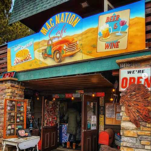 12 Best Restaurants in Colorado: One for Each Month of the Year