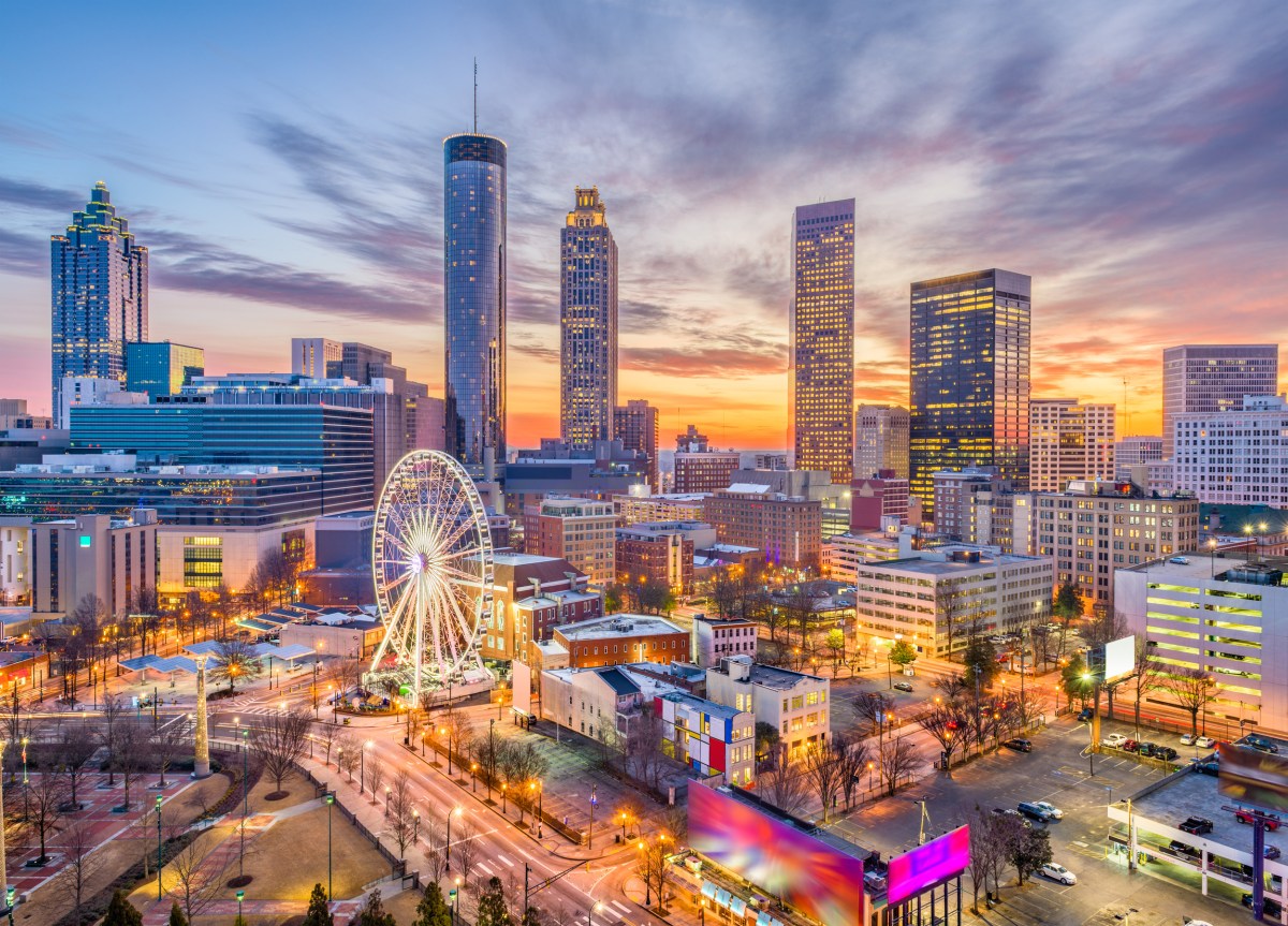 26 Things I Still Have to Do in Georgia in 2026
