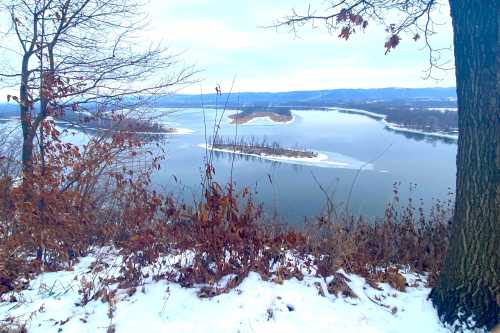 Discover Sabula Island: Iowa's Hidden Gem