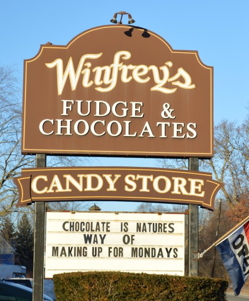 Road Trip to the 8 Best Chocolate Shops in Massachusetts