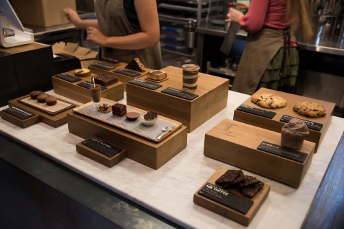 Dandelion Chocolate in San Francisco: Tours, Tastings, and Delicious ...