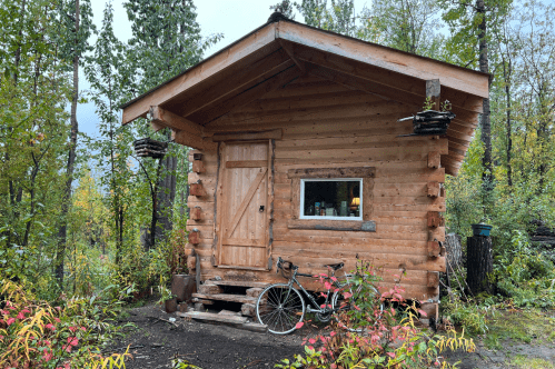 The Story of Portlock, AK: An Abandoned Town in Alaska
