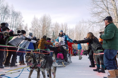 Experience Fur Rendezvous: Alaska’s Ultimate Winter Festival in Anchorage