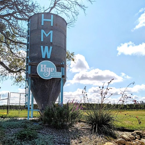 Scenic Texas Hill Country Road Trip: Vineyards, Vistas & BBQ