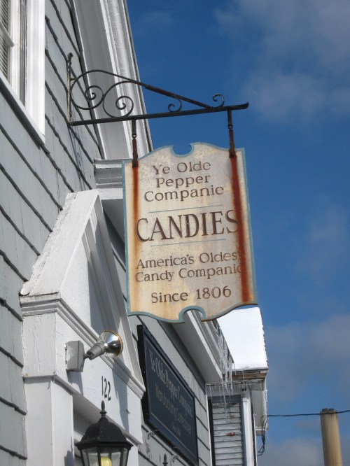 The 8 Best Old-School Chocolate Shops in Massachusetts