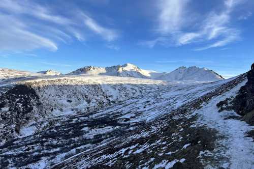 The Best Alaska Urban Legends, Myths & Folklore