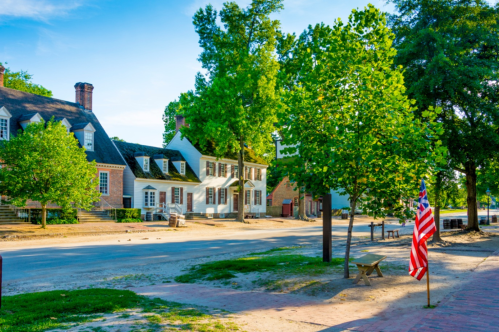 Best Places to Visit in Virginia | Travel Guide 2025