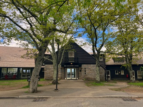 Enjoy Virginia's Best National Parks and Forests in One Road Trip