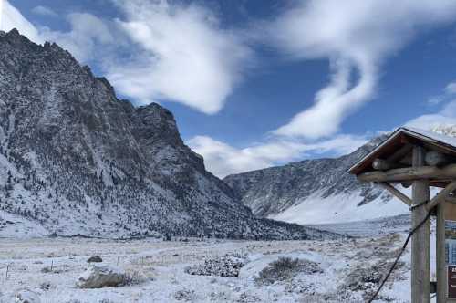 Hole-In-The-Wall Is The Most Famous Outlaw Hideout In Wyoming