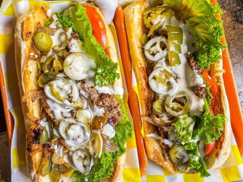 Even Meat Eaters Love This Plant-Based Kentucky Restaurant