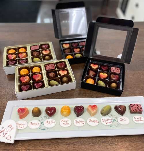 Best Chocolate Shop in Alabama: Visit Elizabeth Moore Chocolates in ...