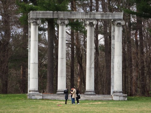 The Walkable New Jersey Town That's Known for Its Prestigious University