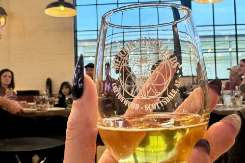 Joy Cone: The World's Largest Ice Cream Cone Factory In Arizona