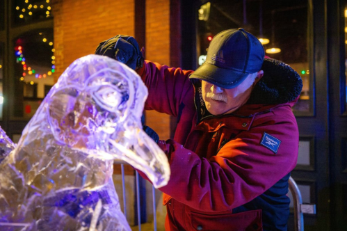 This Unique Activity Near Boston Is A Blast From The Past