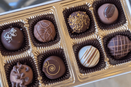 Murphy Village, South Carolina: An An Lucht Siúil Enclave