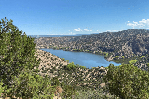 Dixon, New Mexico Is Perfect For a Fall Day Trip