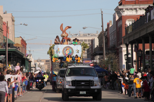 Salt Lake In Texas: La Sal Del Rey In Edinburg