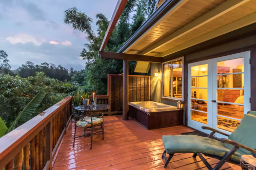 Things To Do In Hanapepe, HI: The Real-Life Lilo And Stitch Town