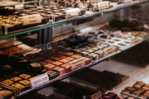 These Four Buffets In Iowa Will Take You On A Culinary Tour