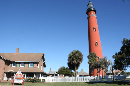 The Best Florida Urban Legends, Myths & Folklore