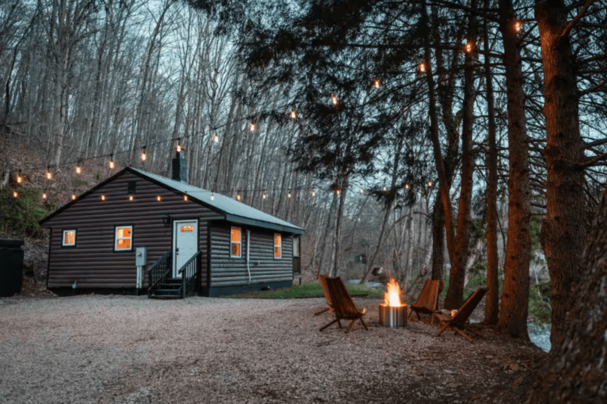 Best Cabins In Ohio: 13 Cozy Rentals for Every Budget