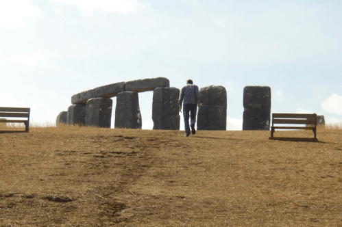 Discover the Historic Ghost Town of Pamplin, Virginia