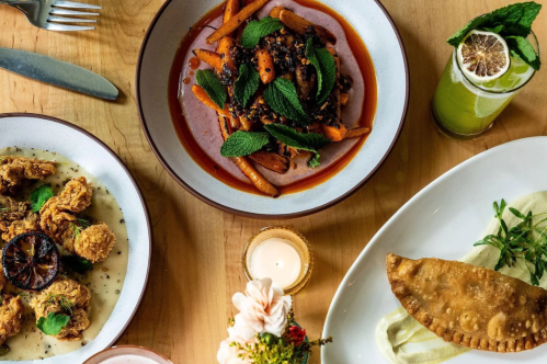 Spend The Day At Jeju Sauna In Georgia, A Traditional Korean Bathhouse