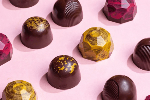 Best Chocolate in North Carolina: Explore These 9 Chocolate Shops