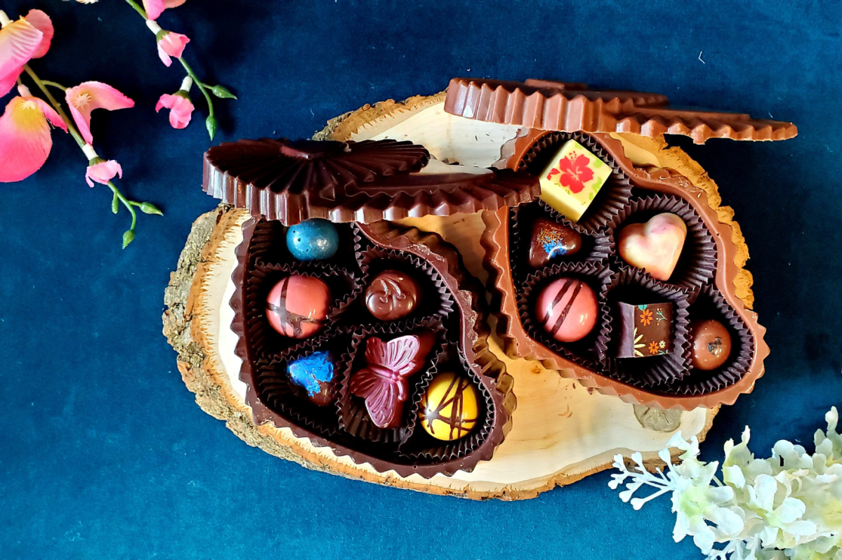 Best Chocolate Shops in Virginia: Discover the Best Truffles, Artisan ...