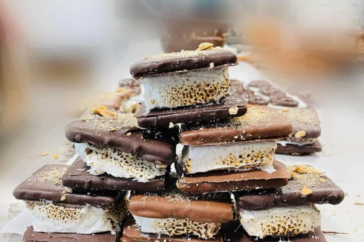 Best Chocolate Shop in DE: Sweet Dreams Confections Co.