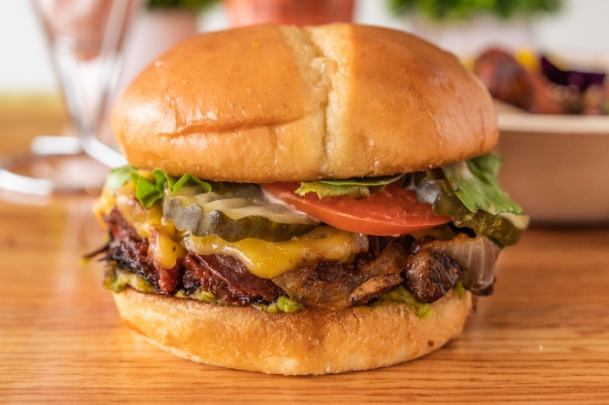 Delicious Plant-Based Food in Michigan (Meat Eaters Welcome!)