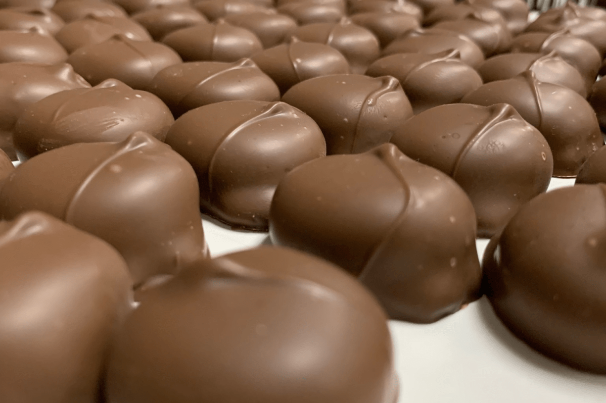 Lee's Candies in Boise, Idaho: A Must-Visit Chocolate Shop for ...