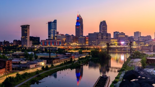 Best Road Trips in Ohio: 10 Fun-Filled Ohio Road Trip Ideas