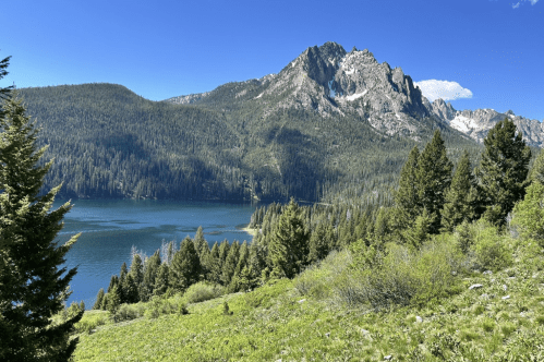 Best Campgrounds In Idaho: 26 Top-Rated Sites & Local Favorites