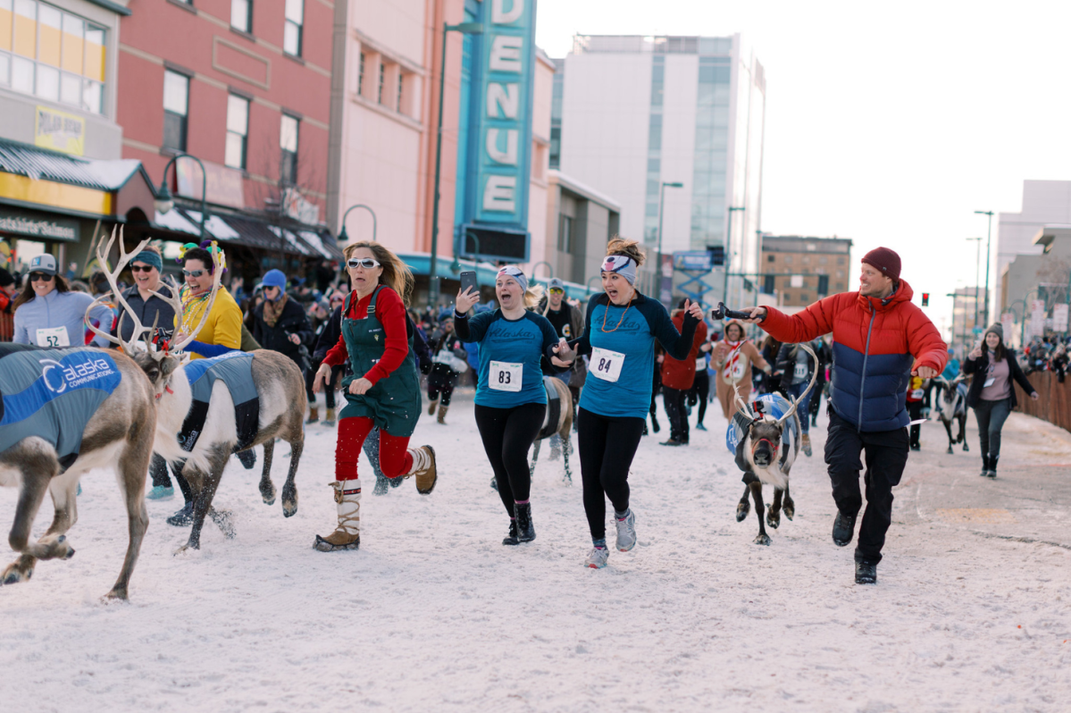 Experience Fur Rendezvous: Alaska’s Ultimate Winter Festival in Anchorage