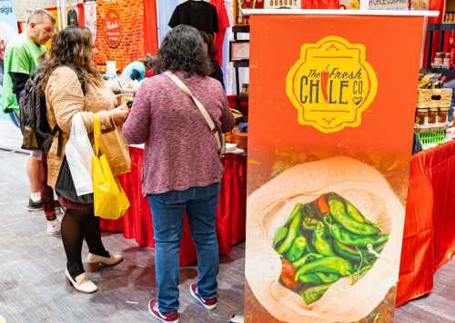 National Fiery Foods: A Food Event That Starts in February in New Mexico