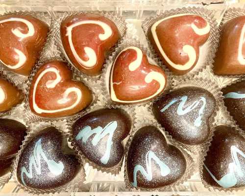 Best Chocolate Shops in Virginia: Discover the Best Truffles, Artisan ...