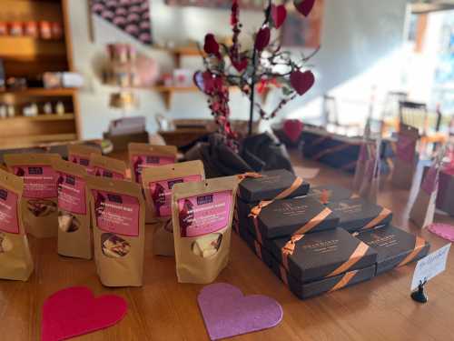 Best Chocolate Shops in Virginia: Discover the Best Truffles, Artisan ...