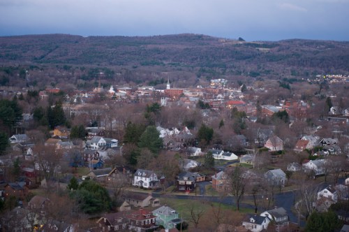 Visit Massachusetts’s Most Charming Small Towns on This One-Day Road Trip
