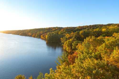 This Enchanting and Historic Town in Illinois Is the Perfect Day Trip ...